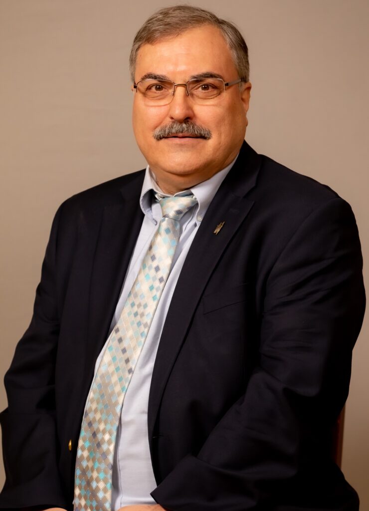 Board of Oversight – Portage Community Chapel